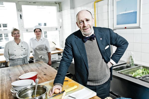 Adam Gessler jest winny Warszawie prawie 32 miliony złotych - Media - WP.PL