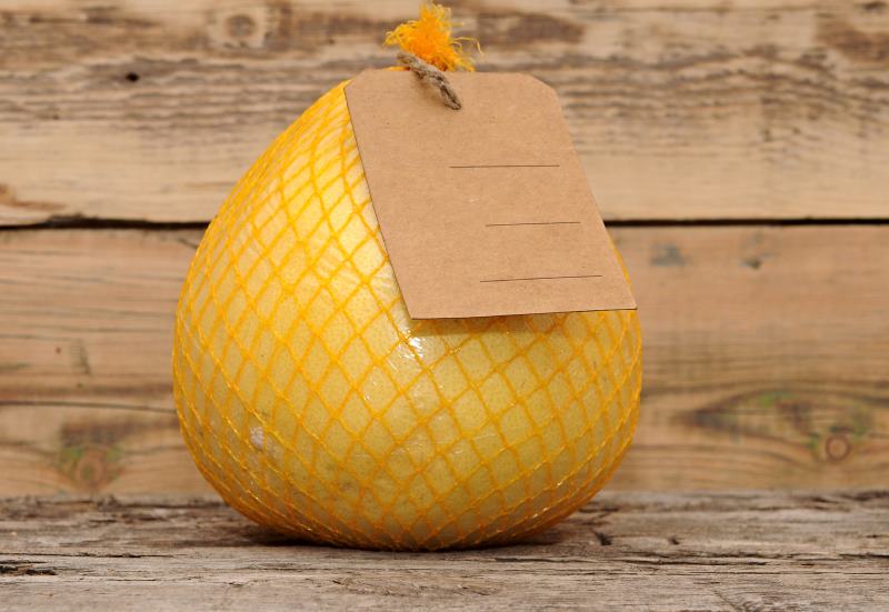 Pomelo - cytrus doskonały - WP Kuchnia