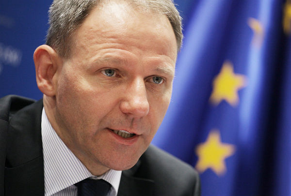 Łukasz Warzecha: Jacek Protasiewicz jest z PiS - WP Wiadomości