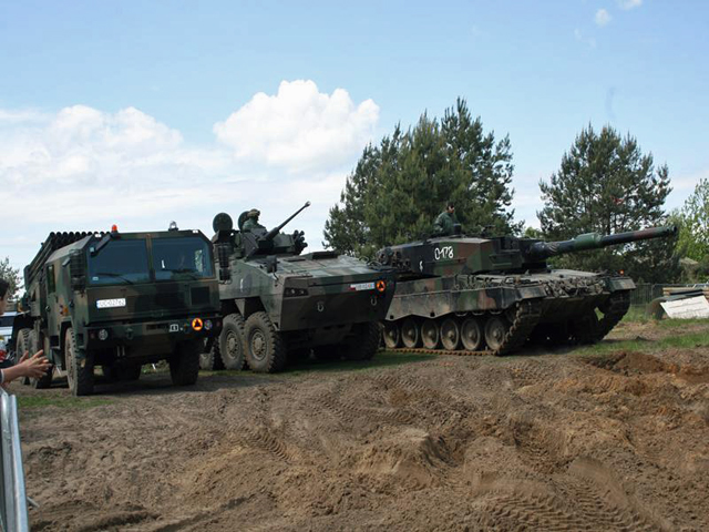 Italian Centauro II wheeled tank destroyer : r/TankPorn