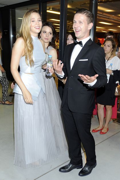 Zofia Wichłacz, Antoni Królikowski - Galeria - Strona 2 - No co Ty!?