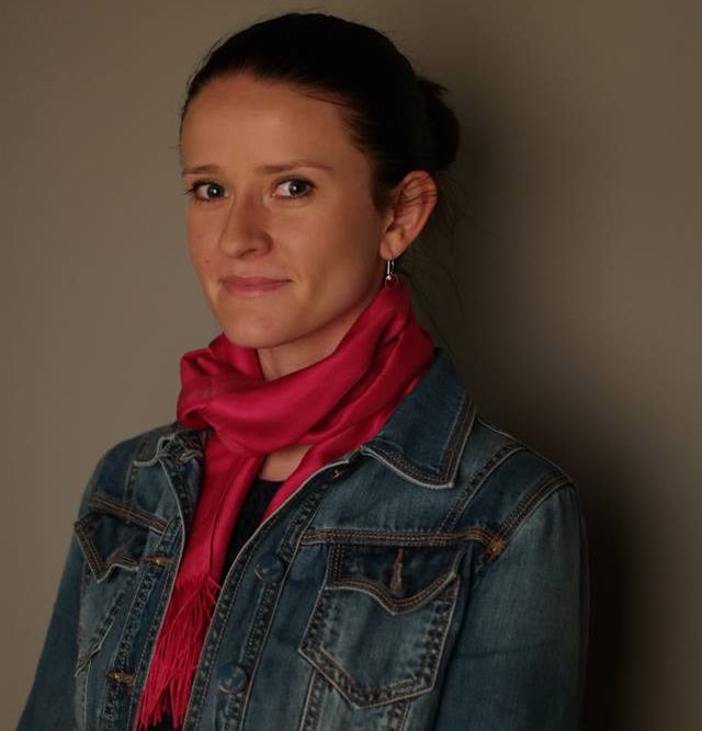 Praca pełna wyzwań i zagrożeń - Arleta Bojke: kim jest najodważniejsza ...