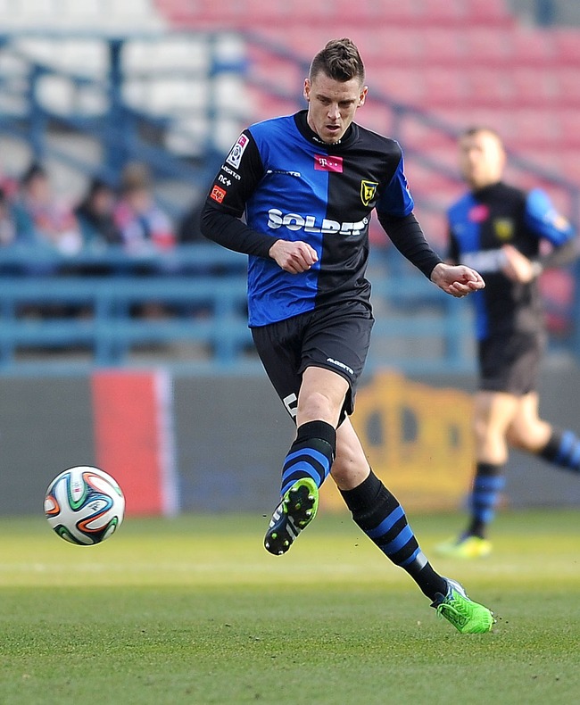 Luka Marić - Alchetron, The Free Social Encyclopedia