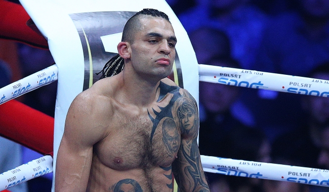 Dawid Kostecki - Alchetron, The Free Social Encyclopedia