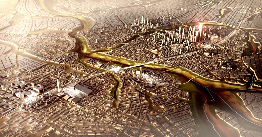 Nowa stolica Egiptu - WP Turystyka