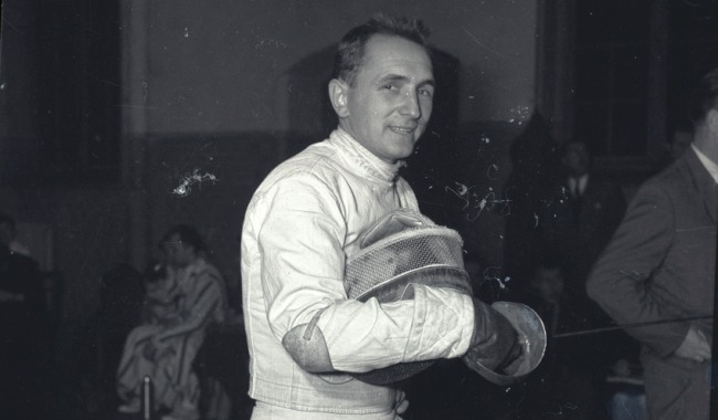 Jerzy Pawłowski - Alchetron, The Free Social Encyclopedia