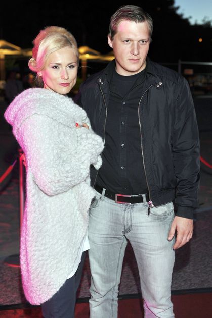 Sylwia Arnesen, Magnus Arnesen - WP Gwiazdy