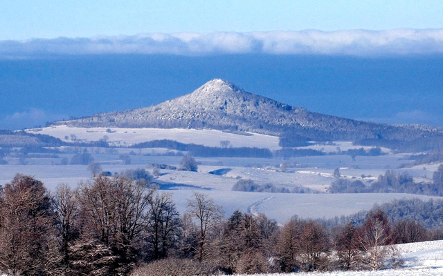 Wulkany w Polsce - Strona 3 - Pogoda - WP.PL