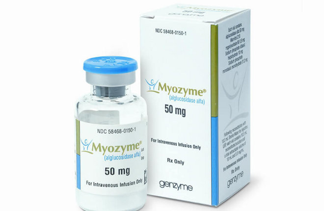 Myozyme - 10 najdroższych leków na świecie - WP Tech