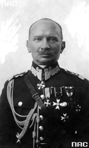 Juliusz Rómmel - Alchetron, The Free Social Encyclopedia