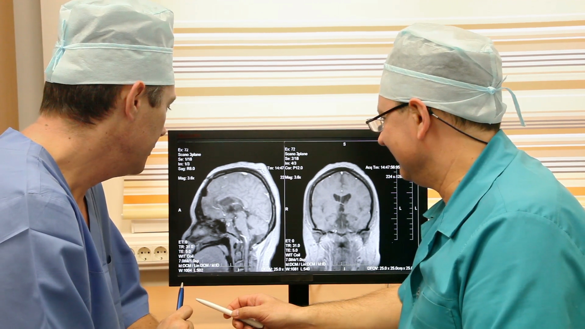 Jak dotlenić mózg?