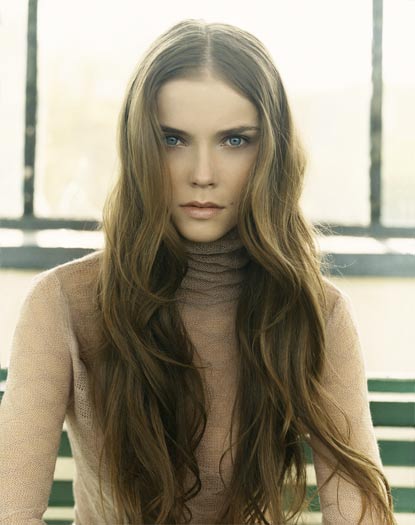 Kasia Kniola | the Fashion Spot