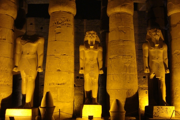 Starożytny Egipt - Kwizy - Serwis DlaDzieci.pl - zabawa, gry, edukacja