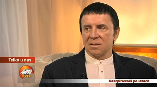 Anatolij Kaszpirowski: hipnotyzer wszech czasów. Kim jest i jak żyje ...