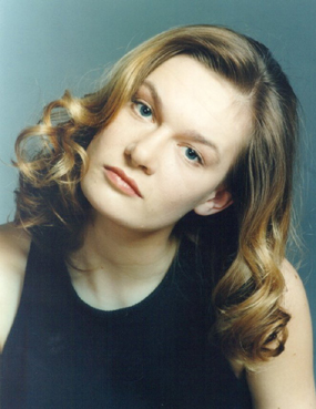 Maria Seweryn - Alchetron, The Free Social Encyclopedia